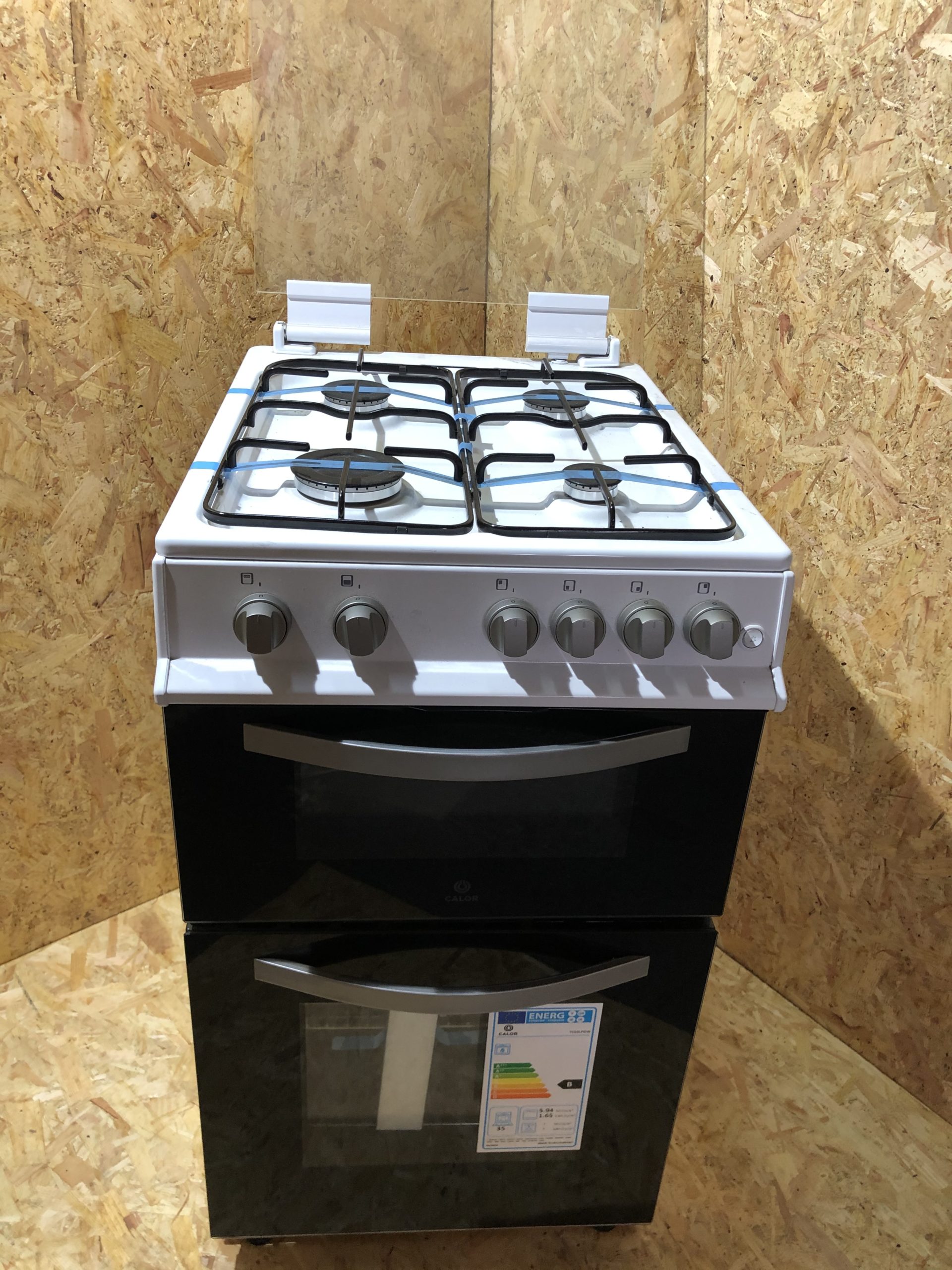 Appliances - Sheppey Caravans - Cookers - Heaters - Boilers